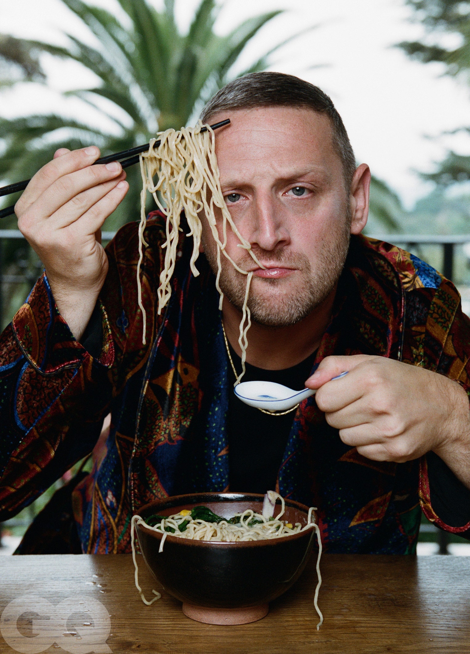 The Rise of Tim Robinson: A Unique Voice in Comedy – AssamTouch समाचार