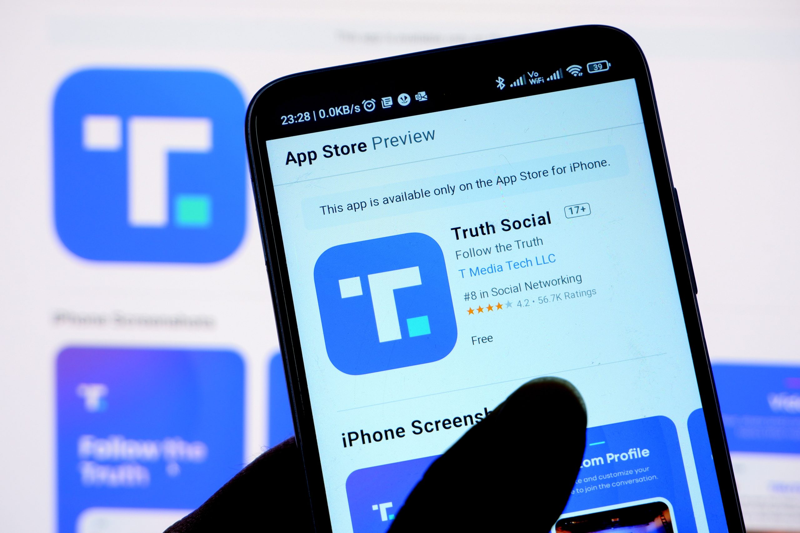Understanding Truth Social: The New Social Media Platform – AssamTouch ...