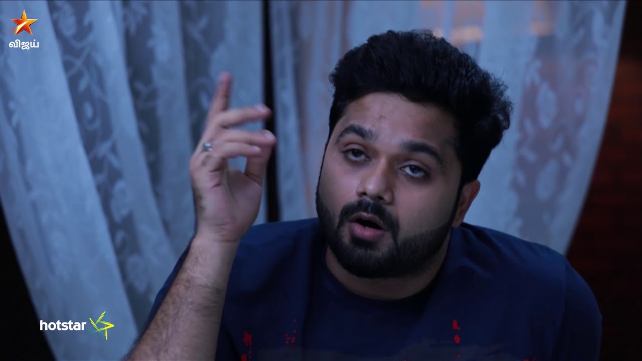 Exploring Vijay TV: The Hub of Tamil Entertainment – AssamTouch समाचार