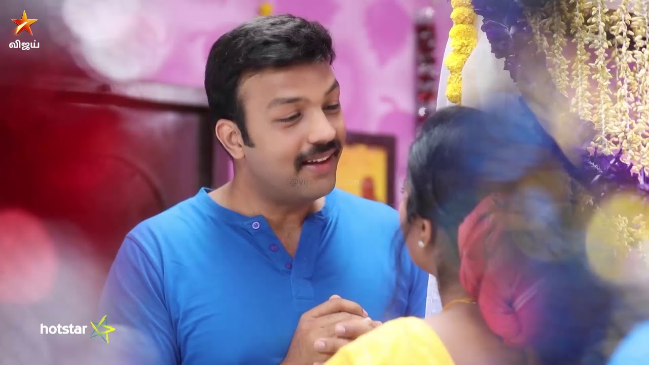 Exploring Vijay TV: A Hub of Tamil Entertainment – AssamTouch समाचार