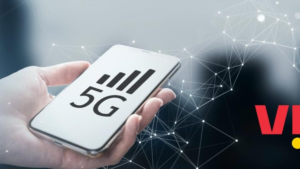 Vodafone Idea 5G Prepaid and Postpaid Plans Explained – AssamTouch समाचार