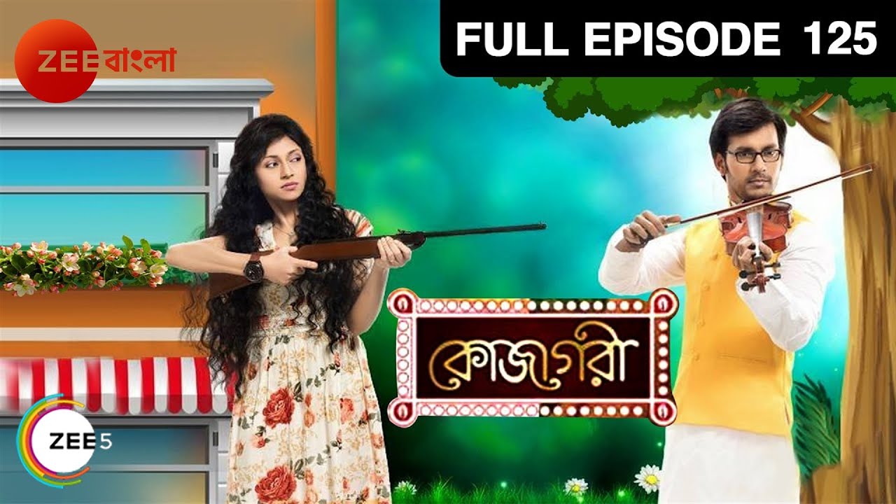 All About Zee Bangla: The Heart of Bengali Entertainment – AssamTouch ...