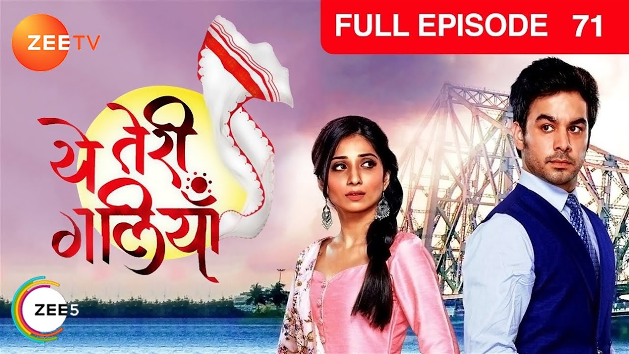 Exploring Zee TV: A Leading Force in Indian Entertainment – AssamTouch ...