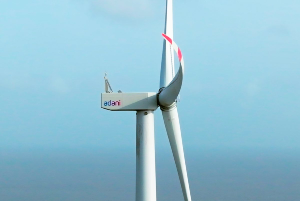 Adani Energy: Pioneering Renewable Energy in India – AssamTouch समाचार
