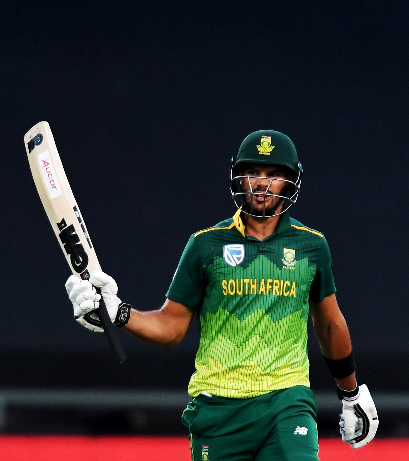 Aiden Markram: A Key Player for South Africa – AssamTouch समाचार