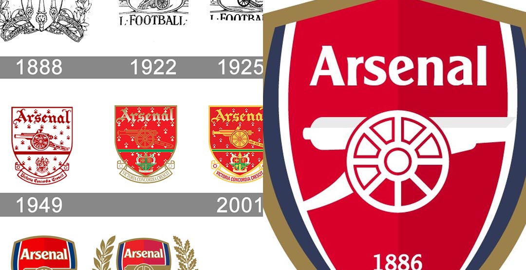Arsenal FC: A Deep Dive into the Club’s Legacy and Future – AssamTouch ...