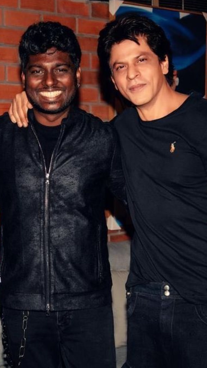 The Journey of Atlee: A Visionary in Indian Cinema – AssamTouch समाचार