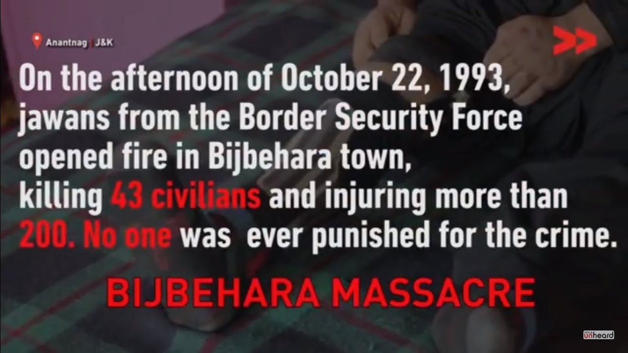 Exploring Bijbehara: A Glimpse into Culture and Development ...