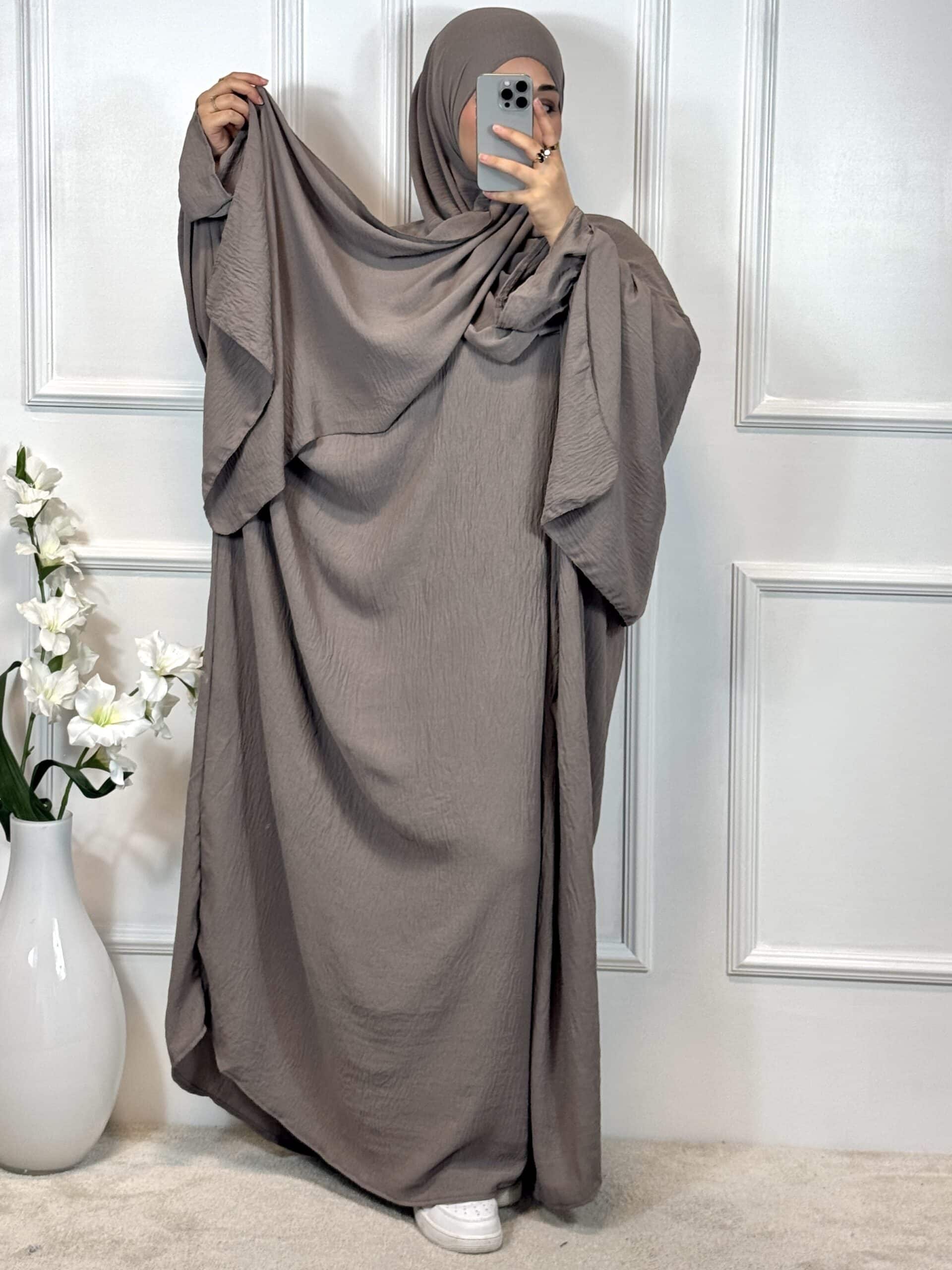 Understanding Burqa City and Its Cultural Importance – AssamTouch समाचार