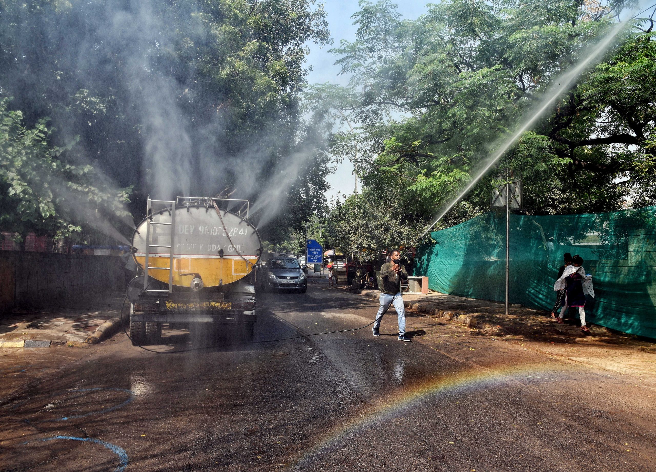 Understanding CPCB: The Central Pollution Control Board – AssamTouch समाचार