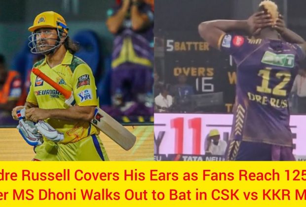 All You Need to Know About the Recent CSK Match – AssamTouch समाचार