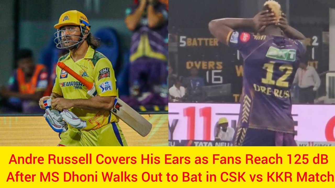 All You Need to Know About the Recent CSK Match – AssamTouch समाचार