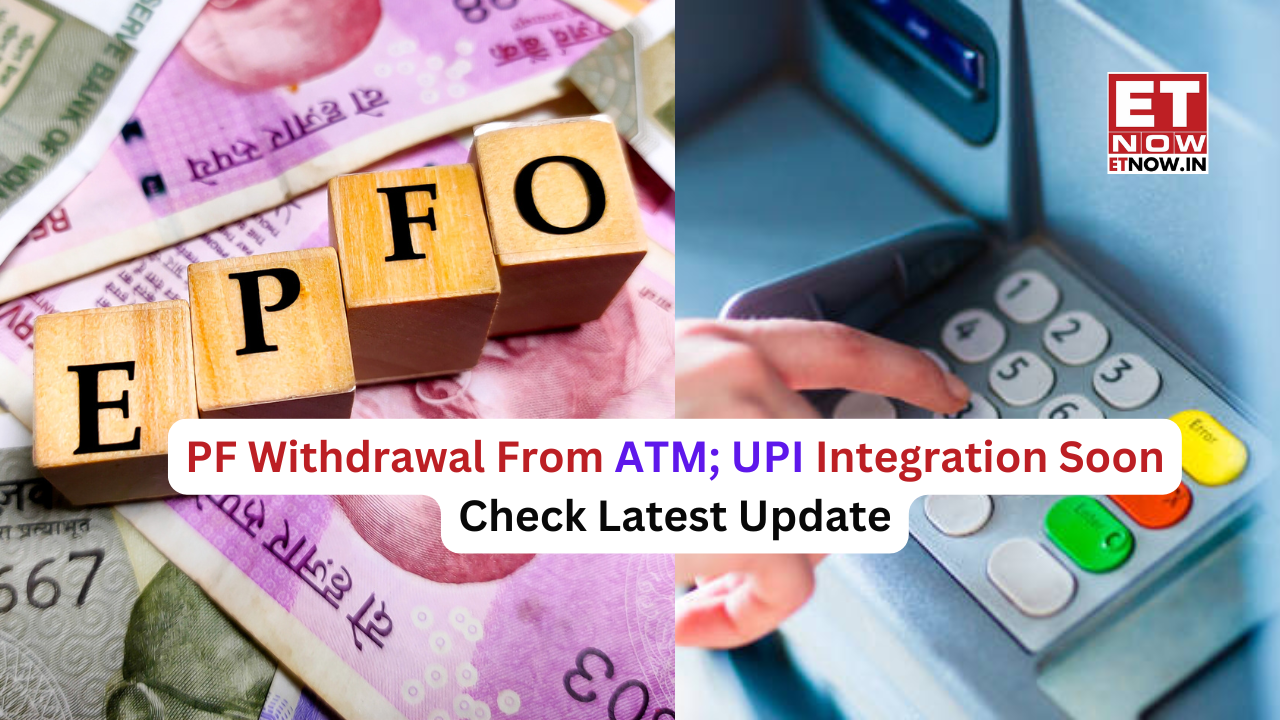 EPFO PF Withdrawal: Simplifying Access with ATM and UPI – AssamTouch समाचार