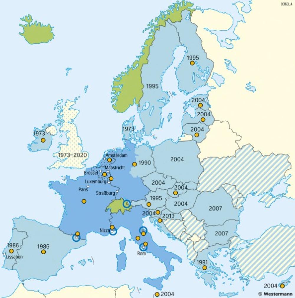 Understanding the European Union and Its Global Significance ...