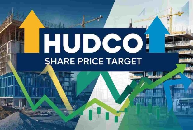 Understanding HUDCO Share Price Trends – AssamTouch समाचार