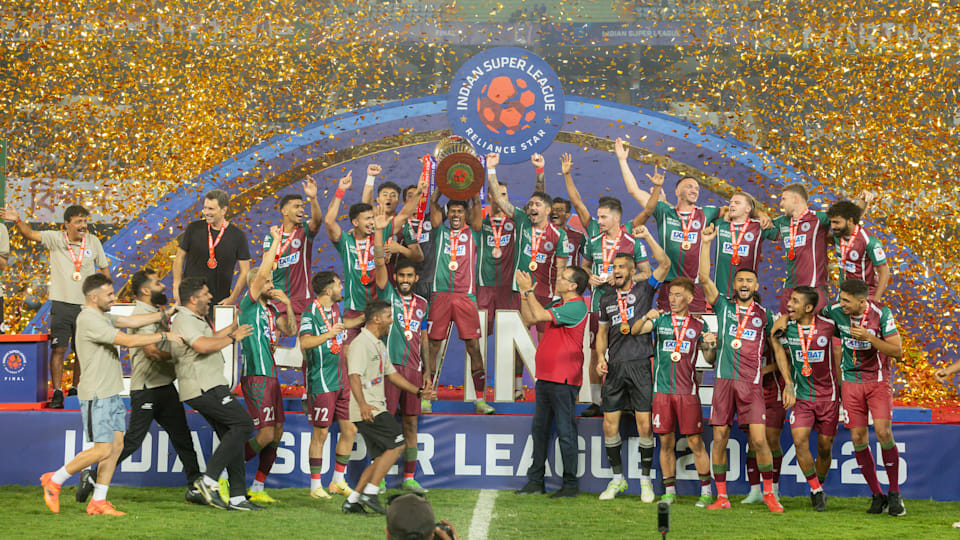 Comprehensive ISL Winners List: Champions Through the Years ...