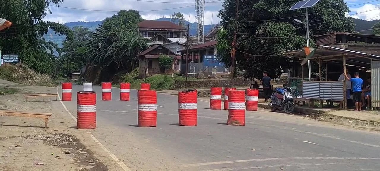 Exploring Kangpokpi: The Heart of Manipur – AssamTouch समाचार