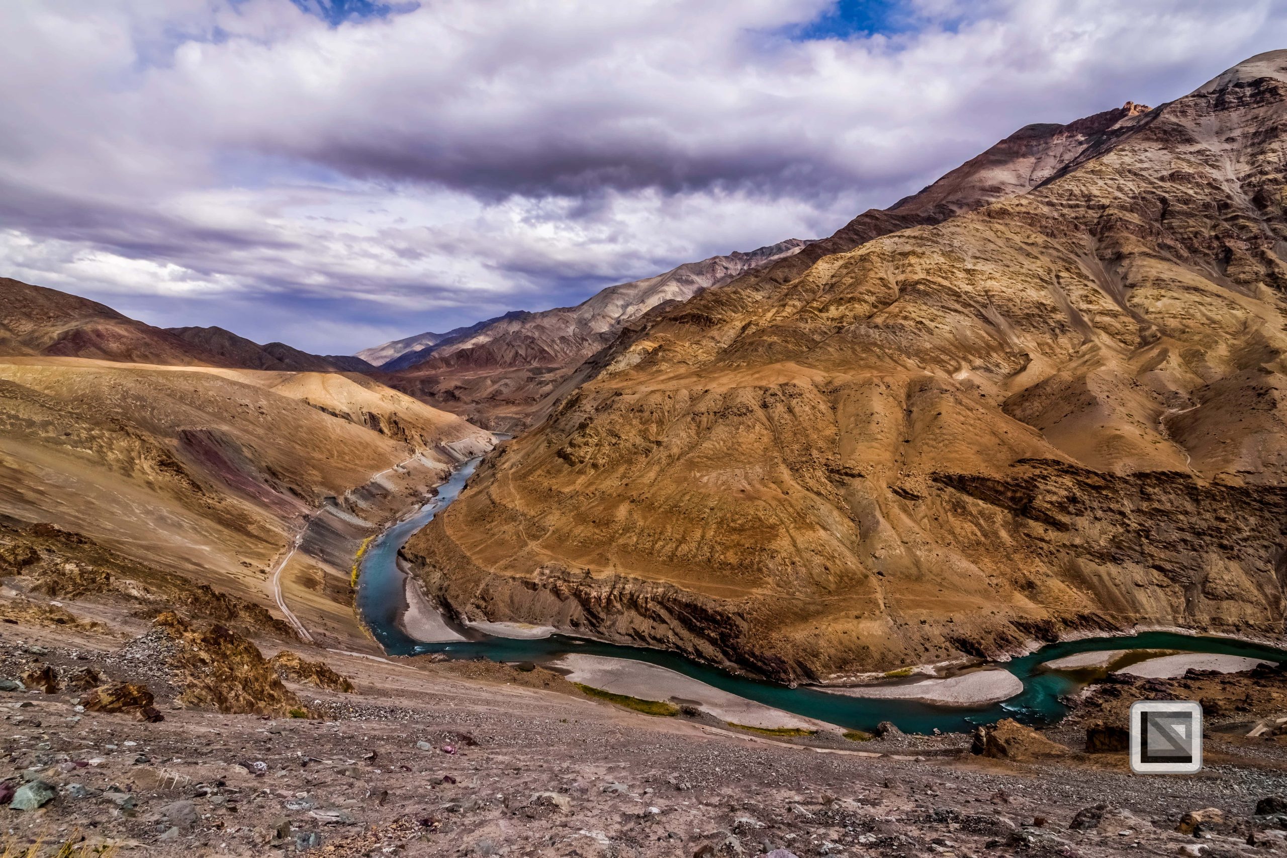 Exploring the Enchanting Beauty of Ladakh – AssamTouch समाचार