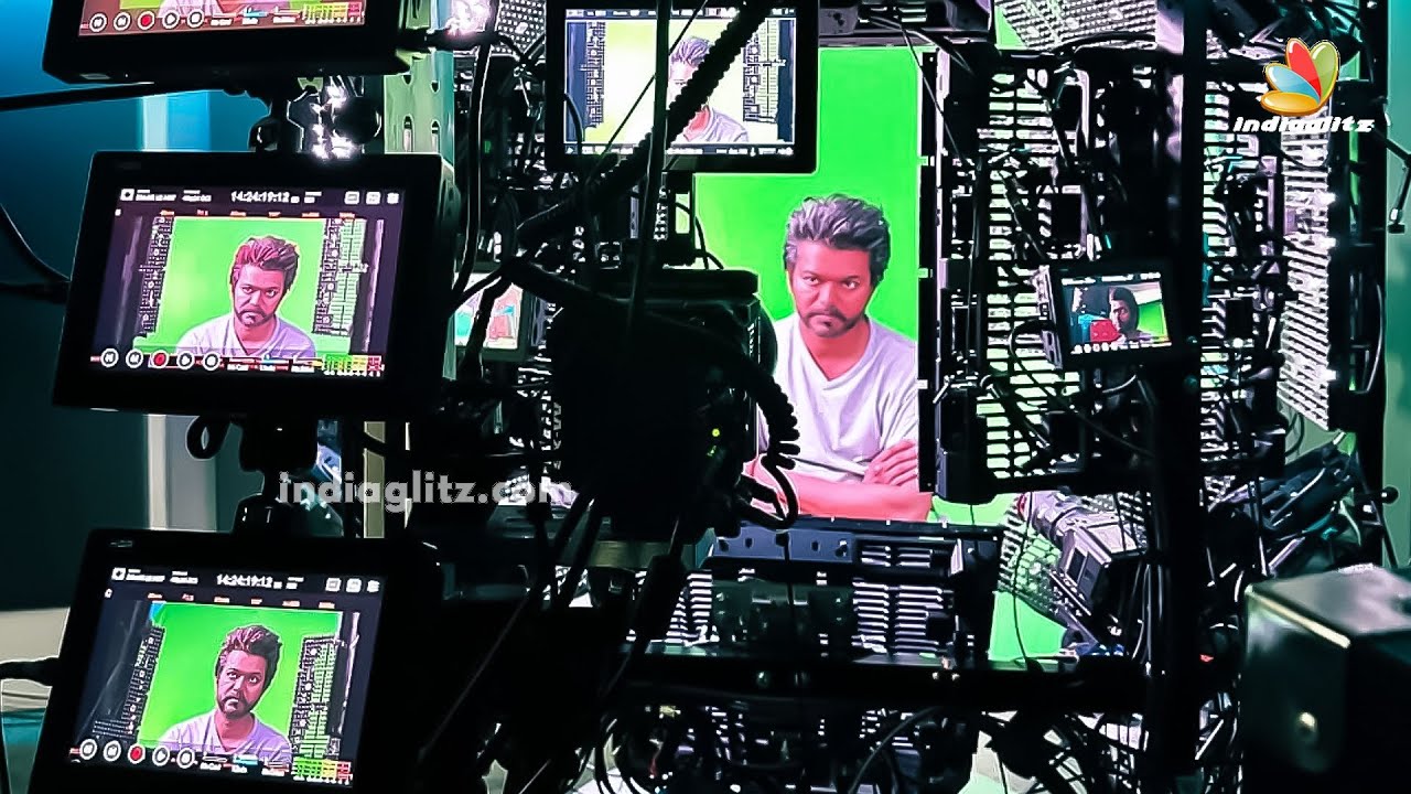 Exploring the Impact of Lola VFX in the Film Industry – AssamTouch समाचार