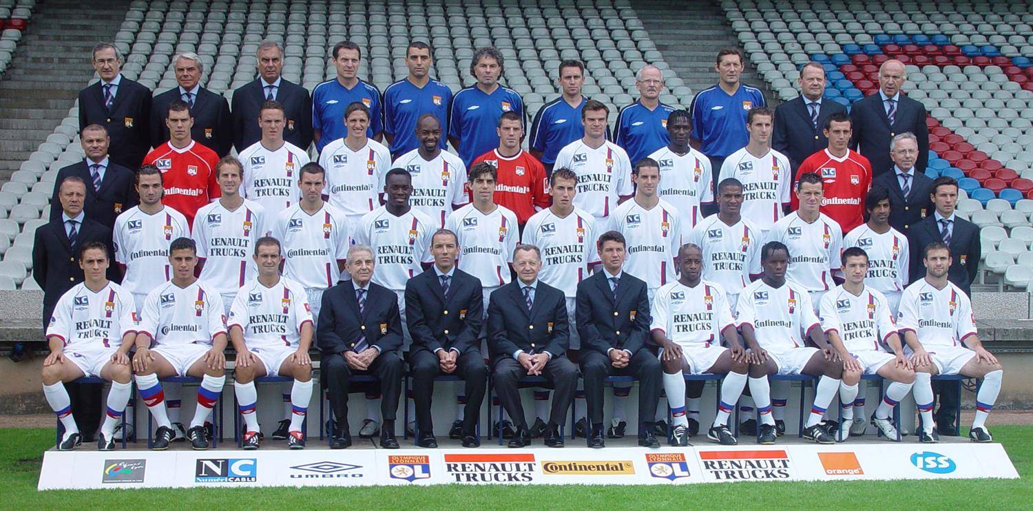Exploring the Legacy and Achievements of Lyon FC – AssamTouch समाचार