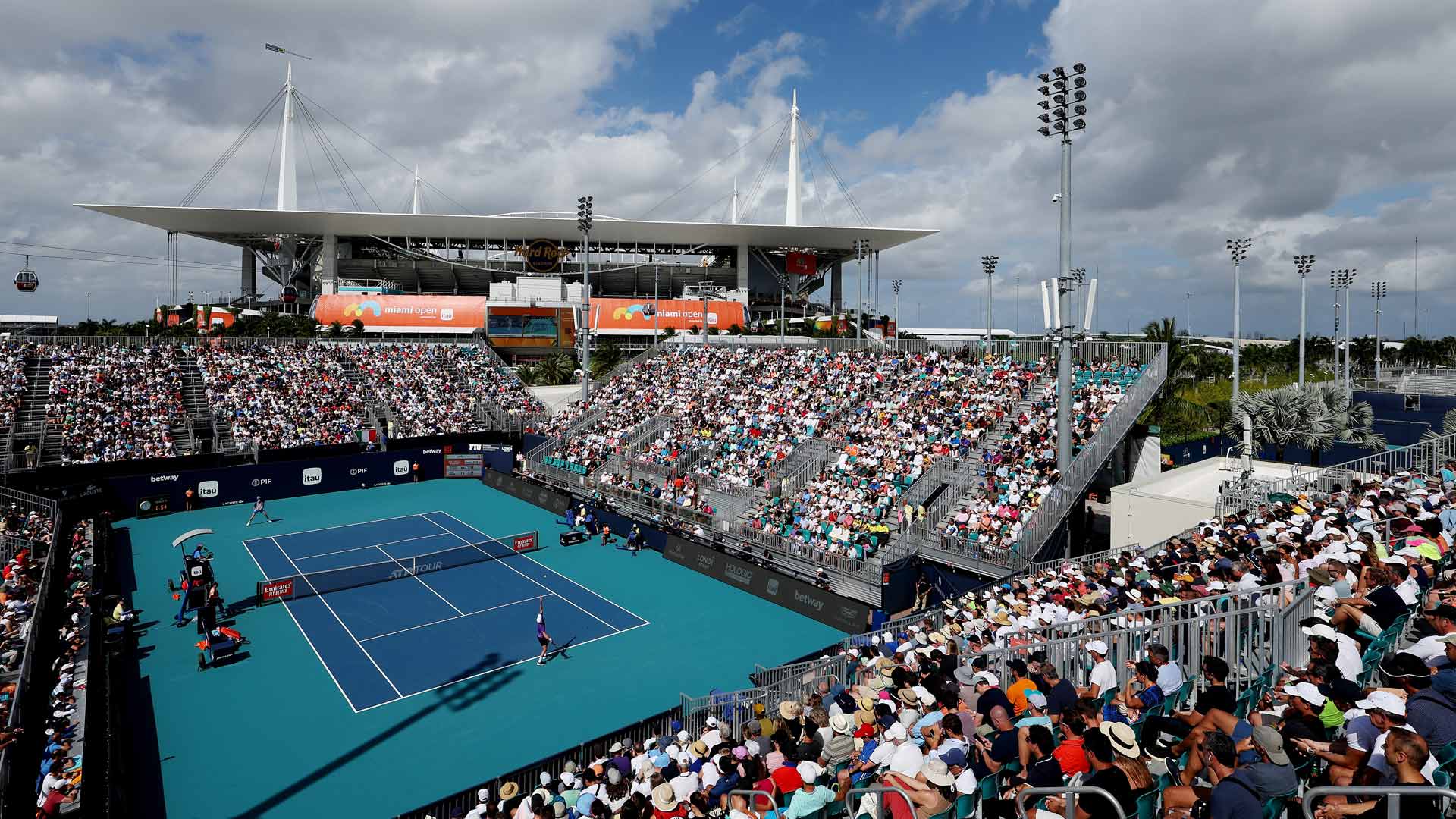 Miami Open 2025: What to Expect from This Year’s Tournament ...