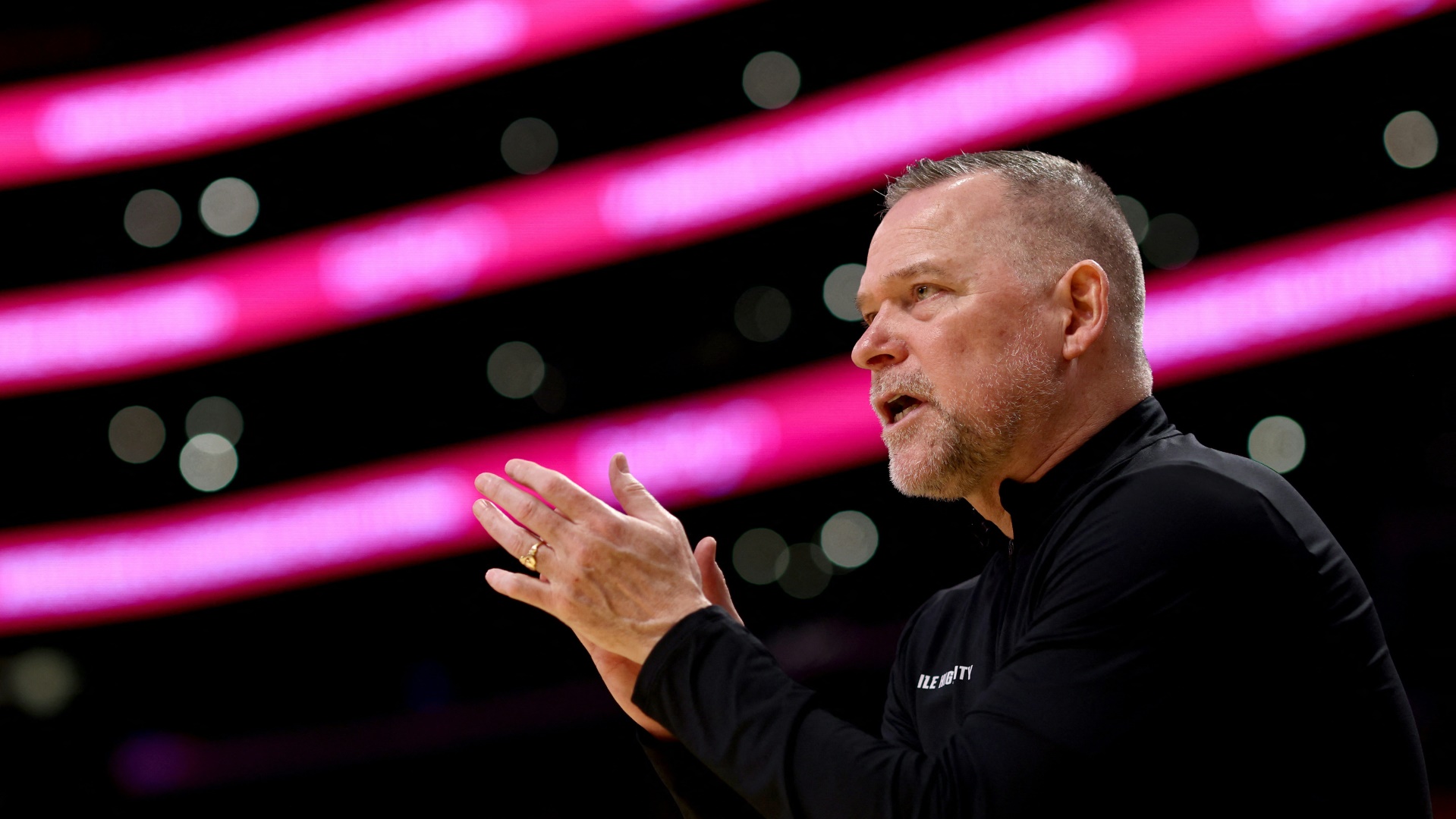 The Rise of Michael Malone in the NBA Coaching Landscape – AssamTouch ...