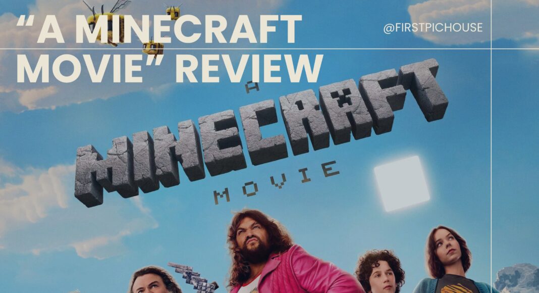 Exploring the World of Minecraft Movies – AssamTouch समाचार