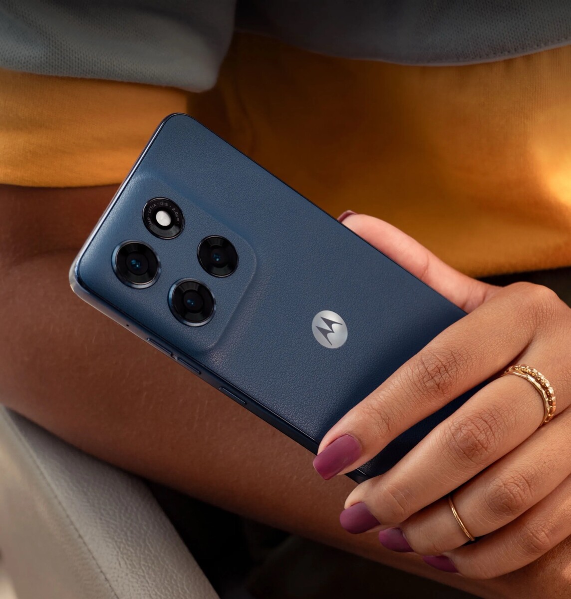 Exploring the Motorola Edge 60 Stylus Features and Innovations ...