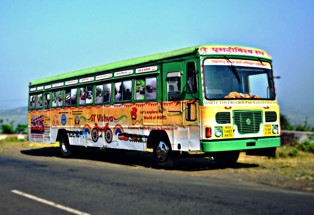 Understanding MSRTC: Key Updates and Significance – AssamTouch समाचार