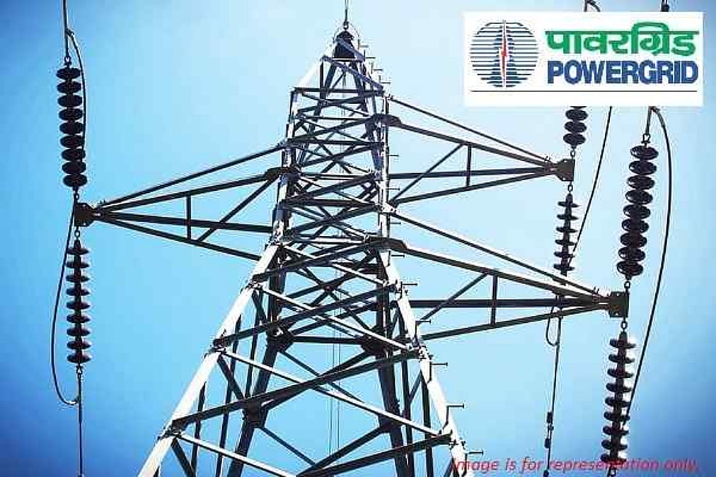 Understanding PGCIL: Power Grid Corporation of India Limited ...