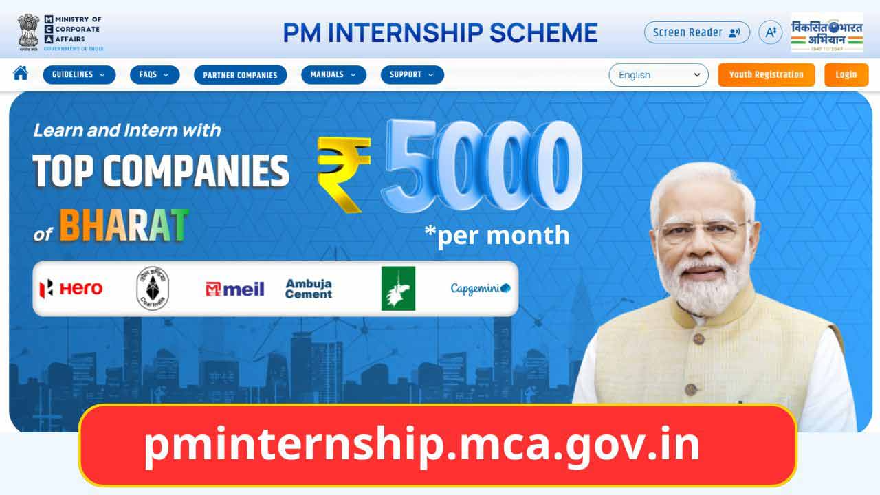 Understanding the PM Internship Scheme: A Path to Skill Development ...