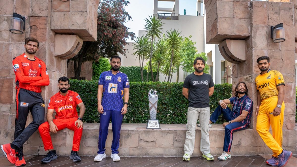 PSL Live Streaming in India: How to Watch the Matches – AssamTouch समाचार
