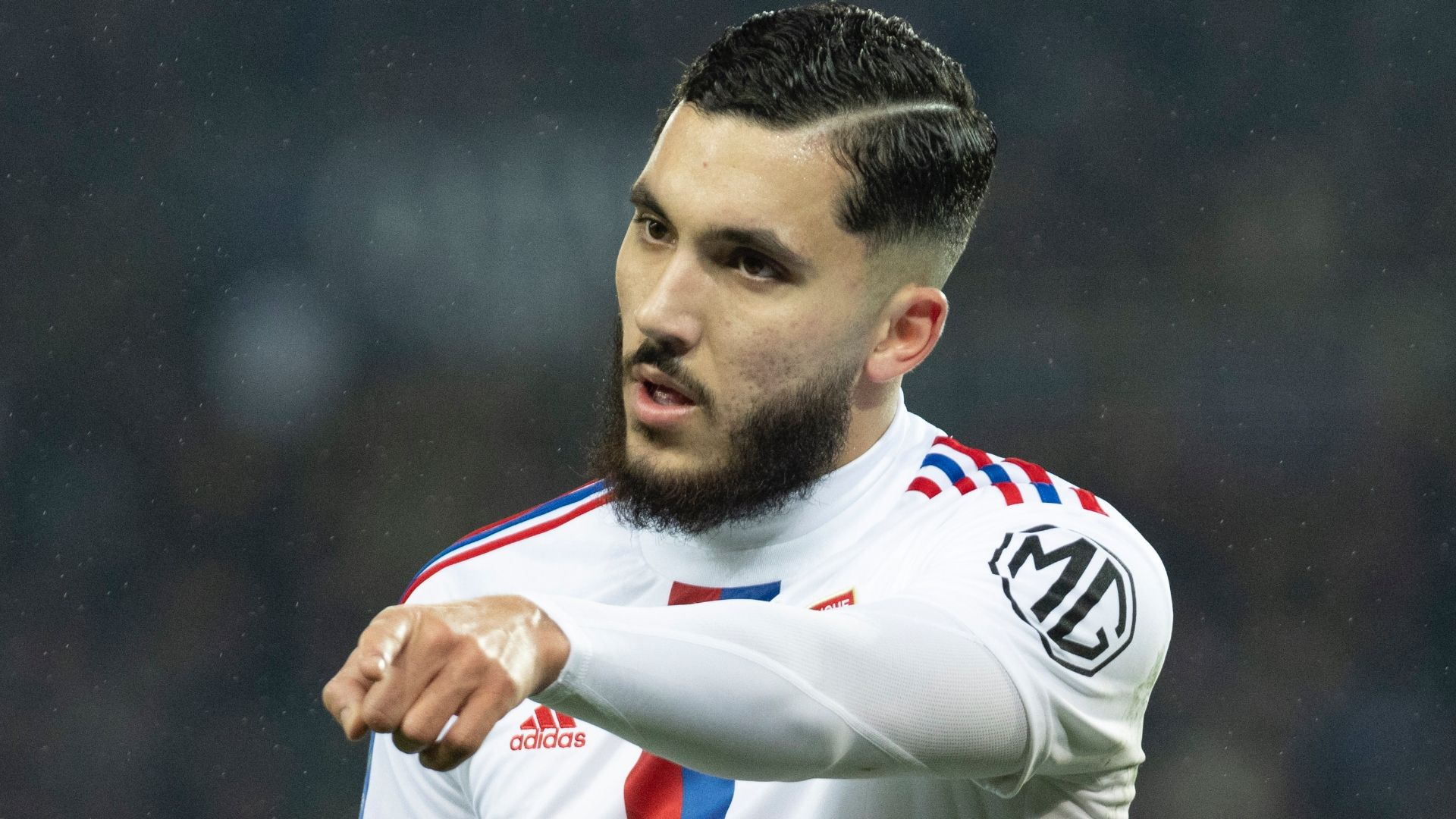 Rayan Cherki: A Promising Future in Football – AssamTouch समाचार