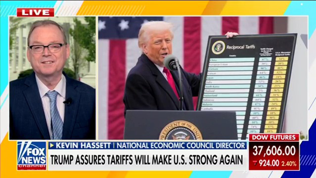 Understanding the Tariff Pause and Its Economic Impact – AssamTouch समाचार