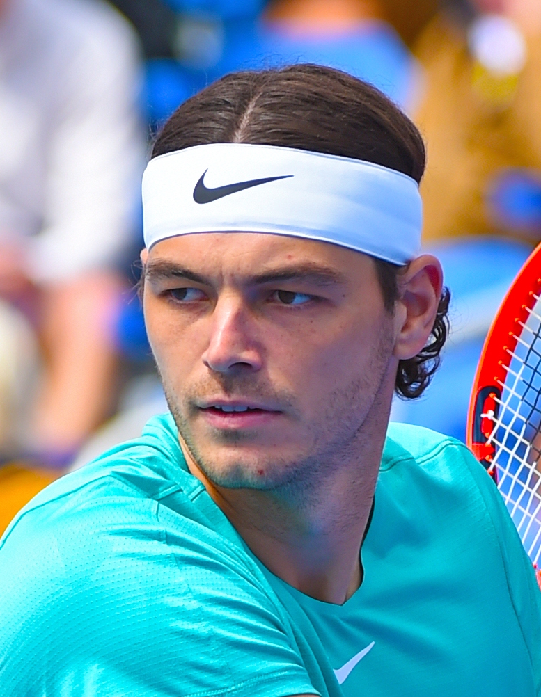 Taylor Fritz: The Journey of a Young Tennis Prodigy – AssamTouch समाचार