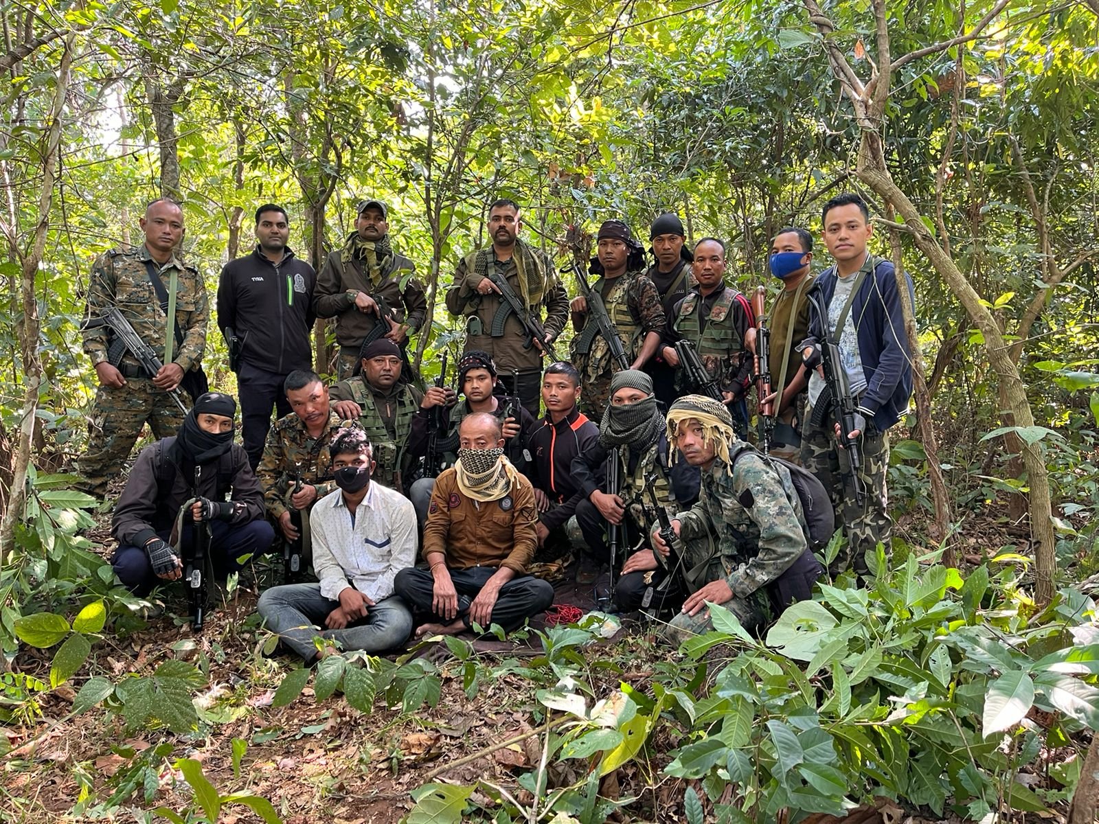 Exploring the Captivating West Garo Hills of Meghalaya – AssamTouch समाचार