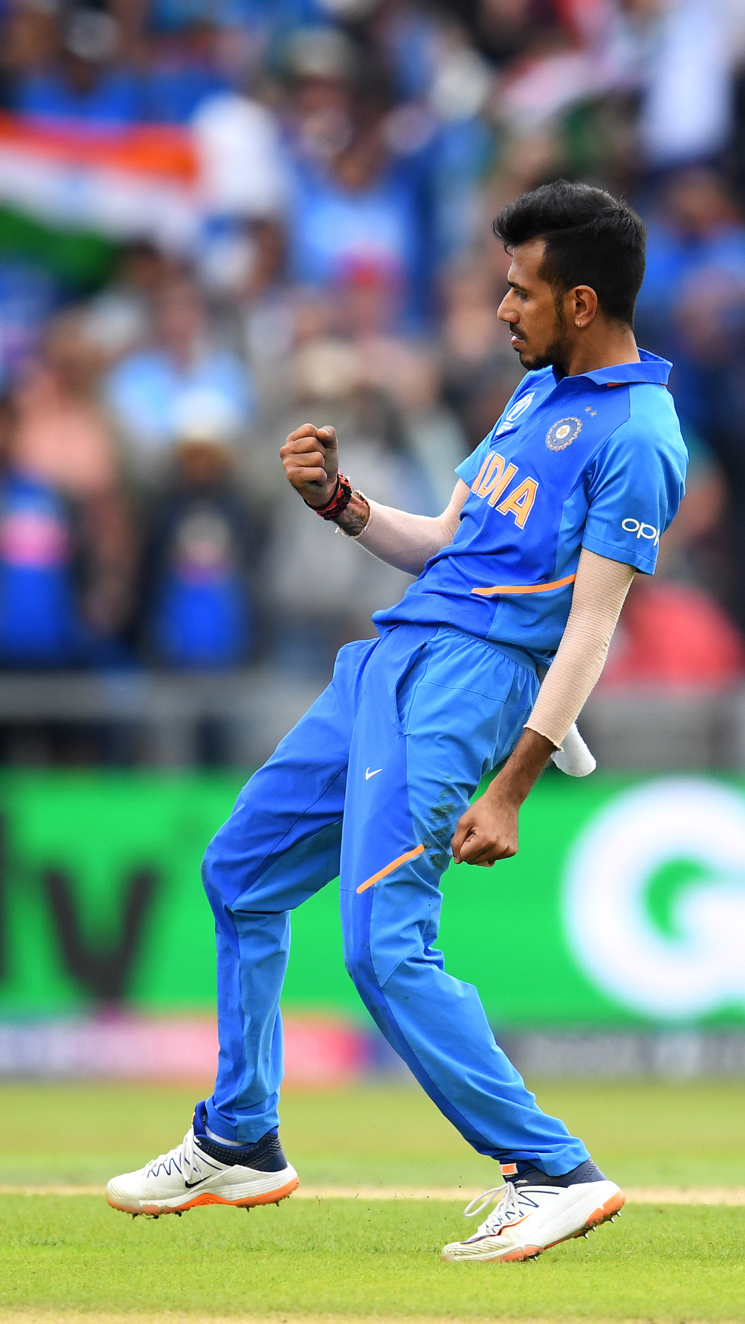 Yuzvendra Chahal: The Spin Wizard of Indian Cricket – AssamTouch समाचार