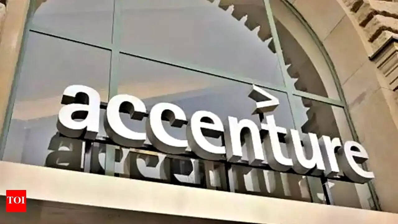 Accenture Salary Hikes and Promotions: What Employees Need to Know ...
