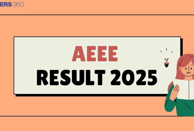 AEEE Results 2025: What Students Need to Know – AssamTouch समाचार