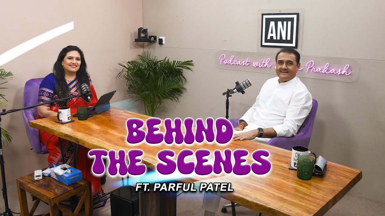 Understanding ANI News and Its Impact on Indian Journalism – AssamTouch ...