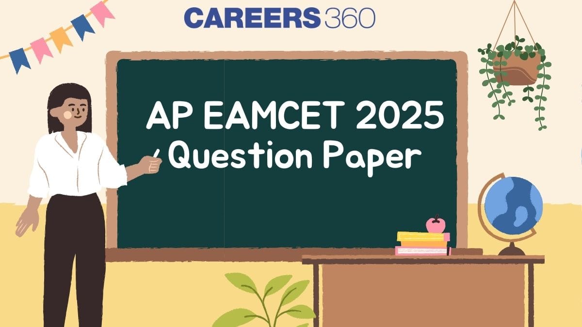 Everything You Need to Know About AP EAMCET 2025 – AssamTouch समाचार