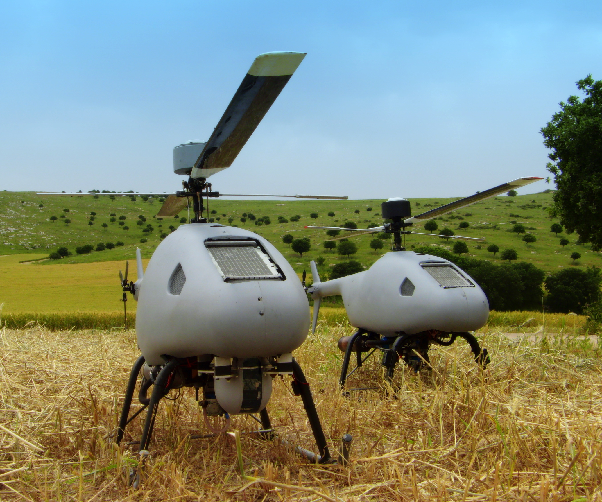 Apollo Micro Systems: Pioneers in Advanced Defense Solutions ...