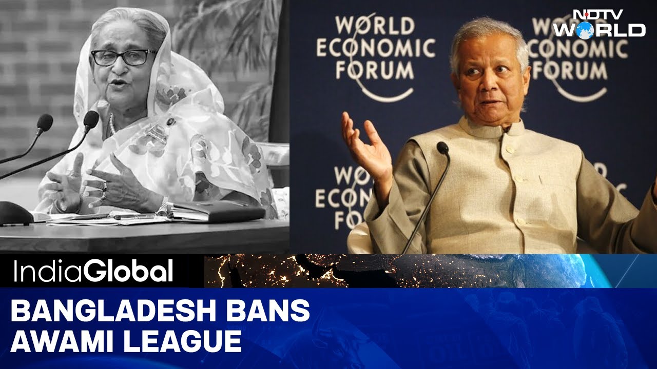 Understanding Awami League’s Influence in Bangladesh Politics ...