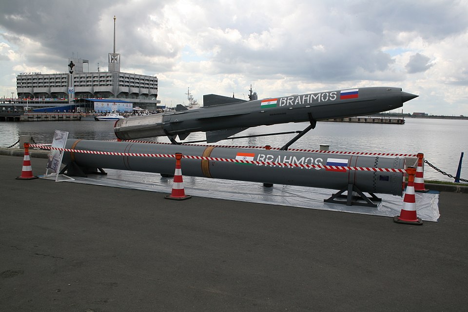 Understanding BrahMos: India’s Indispensable Missile System ...