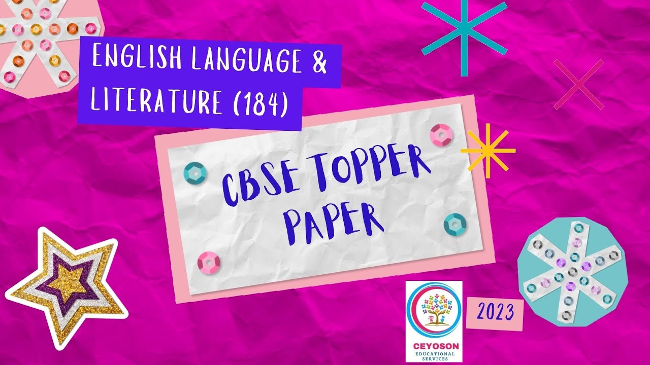 Success Stories of CBSE Class 10th Toppers in 2023 – AssamTouch समाचार