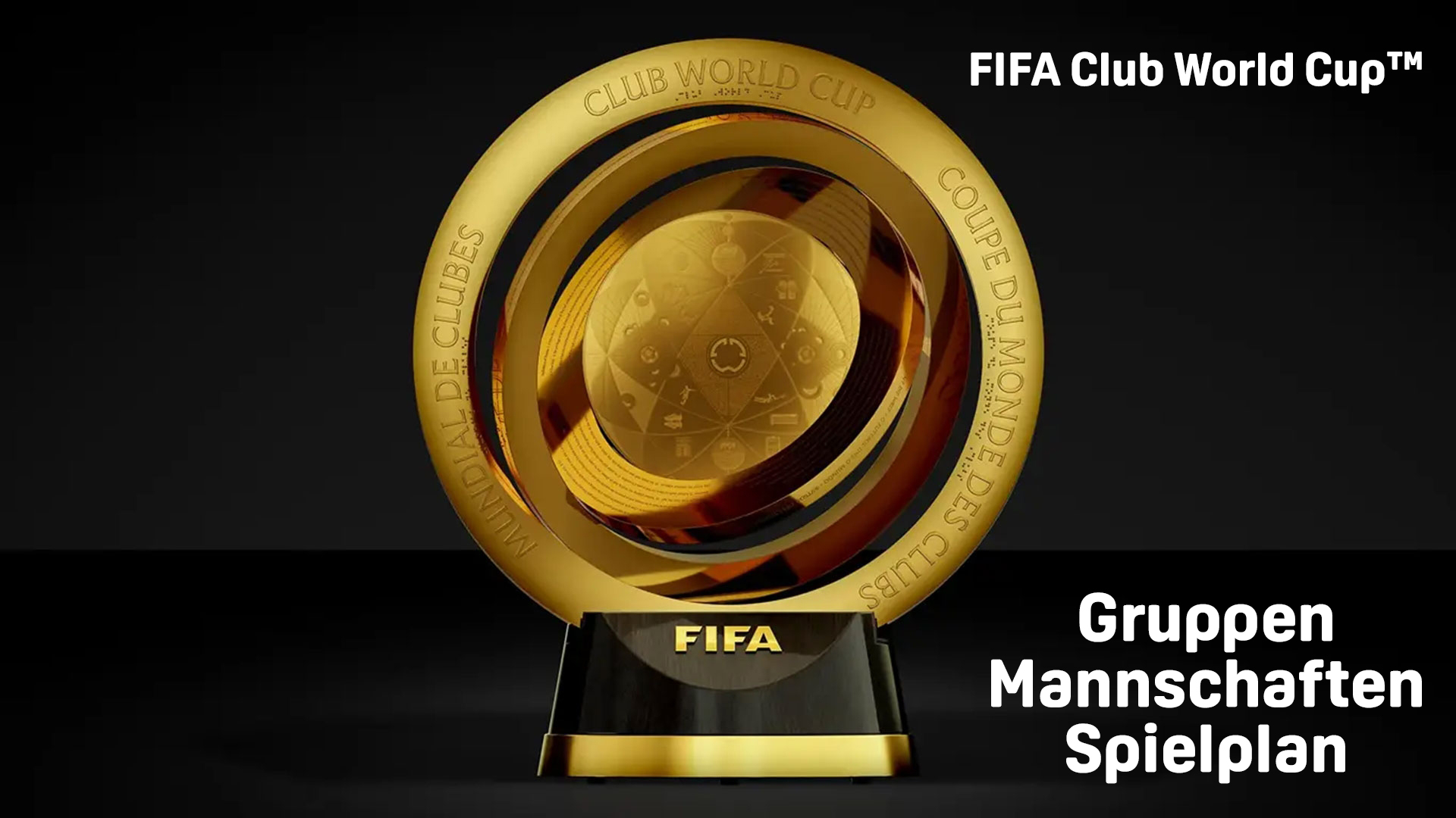 Everything You Need to Know About FIFA Club World Cup 2023 – AssamTouch ...