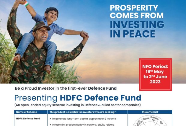 Understanding HDFC Defence Fund: Key Insights for Investors ...