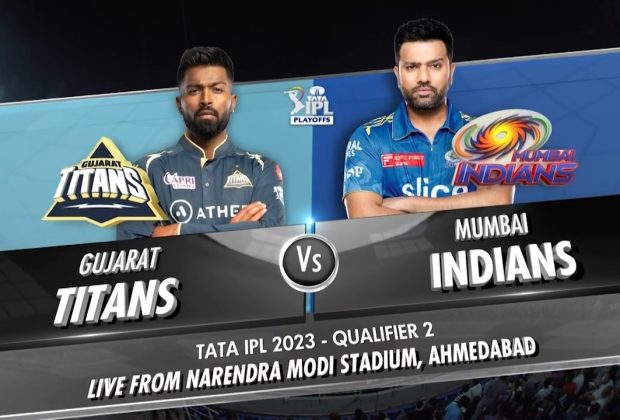 IPL Semi Final 2023: Key Moments and What to Expect – AssamTouch समाचार