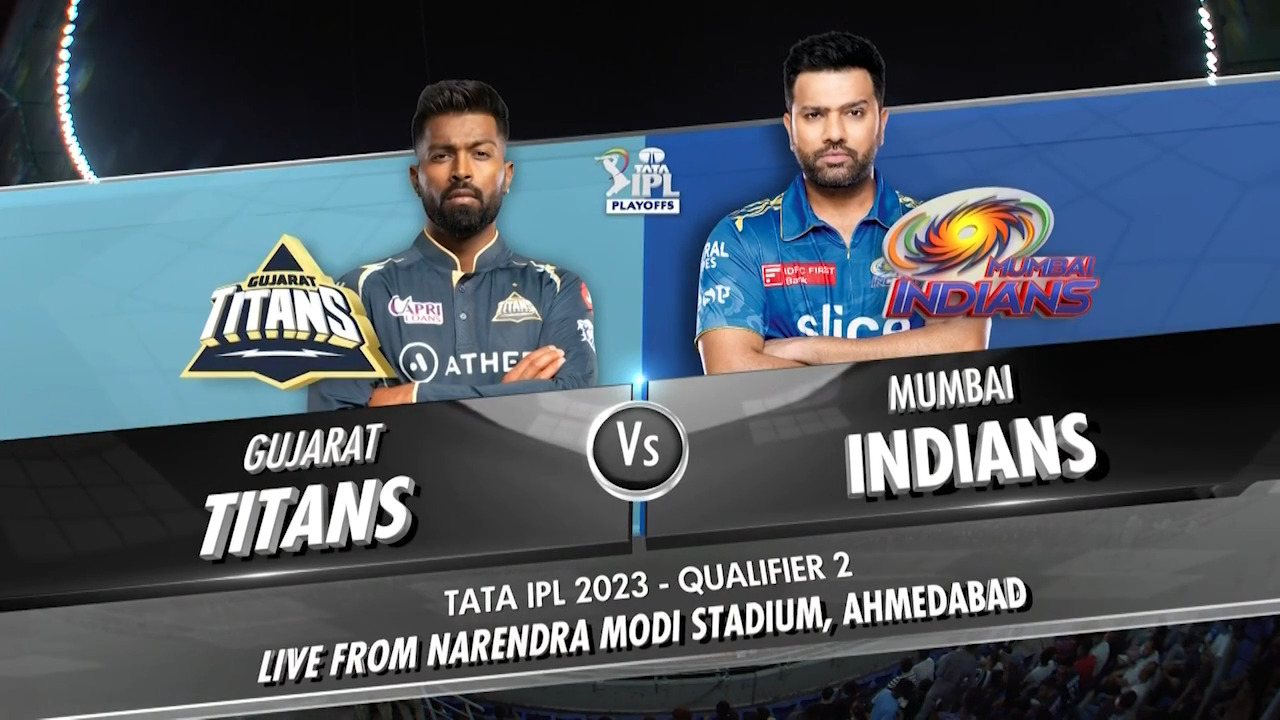 IPL Semi Final 2023: Key Moments and What to Expect – AssamTouch समाचार