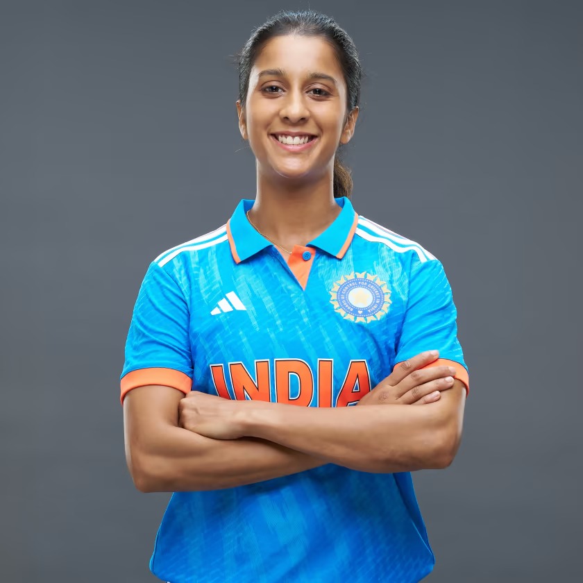 Jemimah Rodrigues: The Future of Women’s Cricket – AssamTouch समाचार